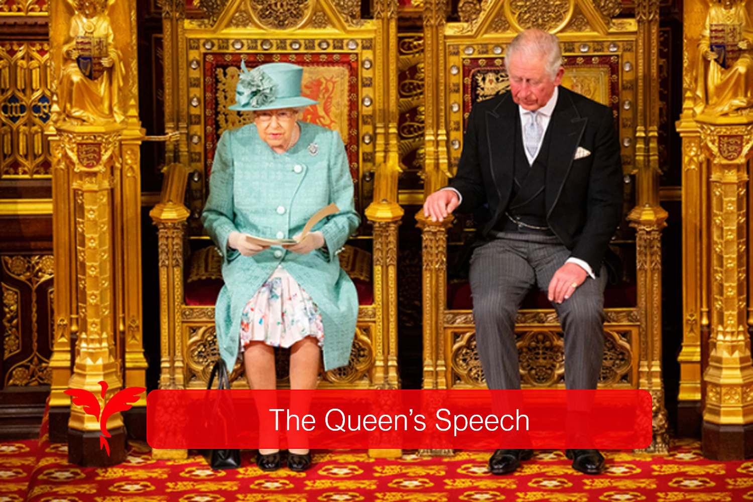 Highlights from the Queen’s Speech – what does this mean for you ...