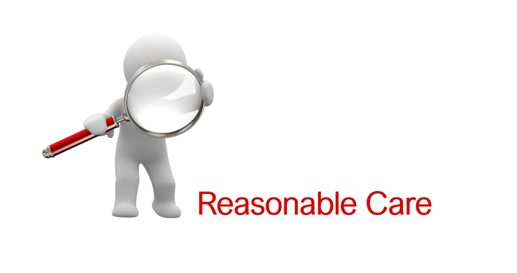 Employment Status Manual: Off Payroll Working - What is reasonable care ...