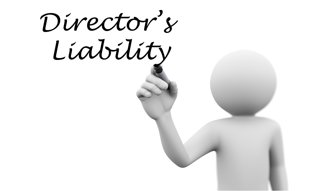 Judge rules on which director liabilities still stand after liquidation ...