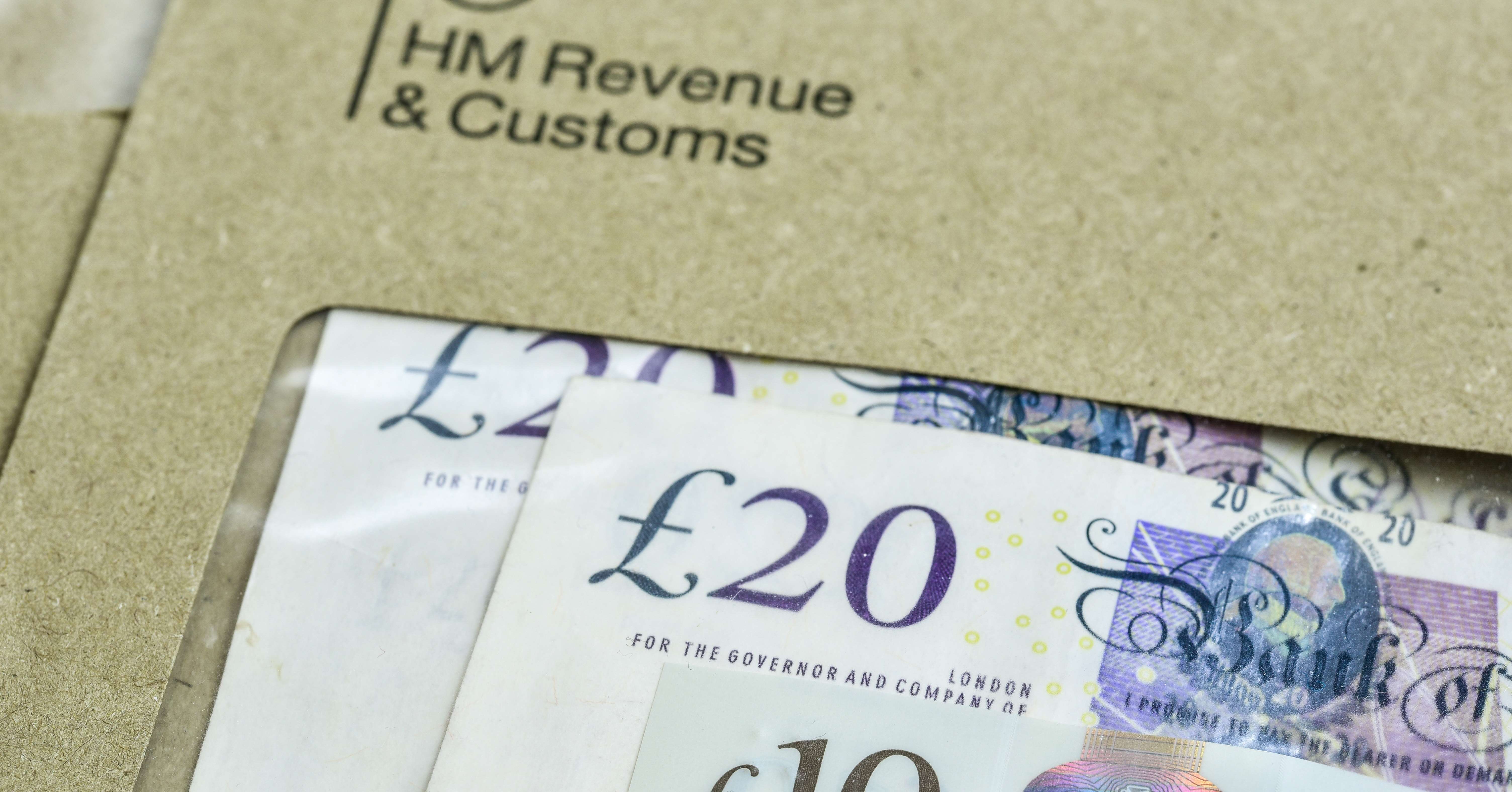 HMRC powers set to extend for CIS deductions and Corporation Tax ...