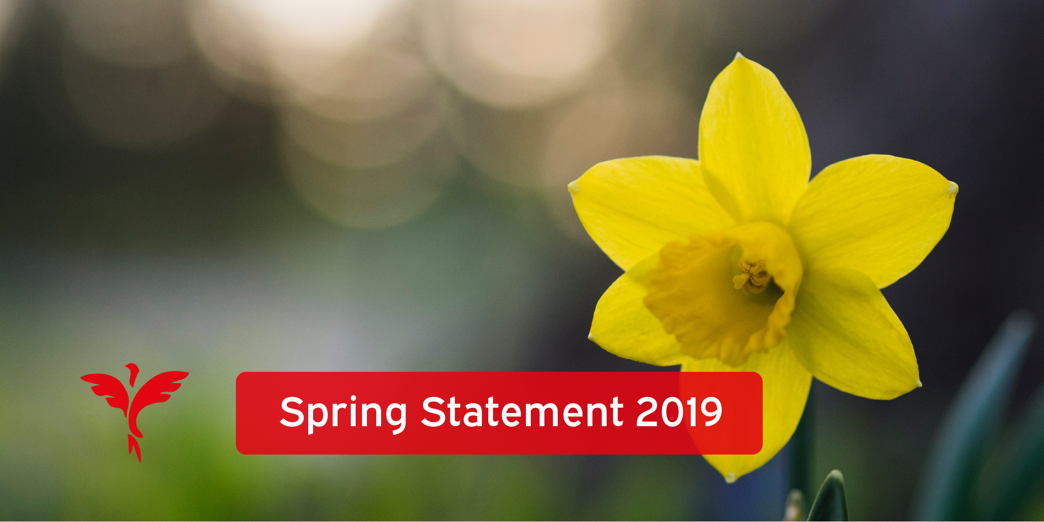 Spring Statement 2019 - Aspire Business Partnership