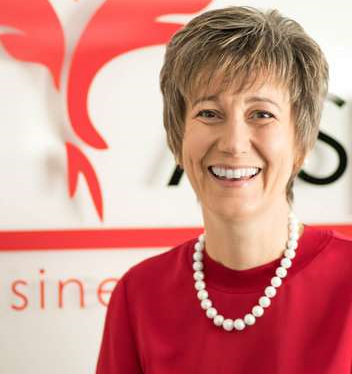 Debra Nolan - Aspire Business Partnership