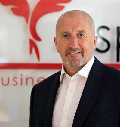 Alan Nolan - Aspire Business Partnership